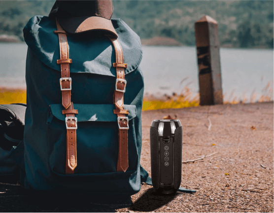 Walla Sound Bluetooth Speaker - Price, Specs, Offers