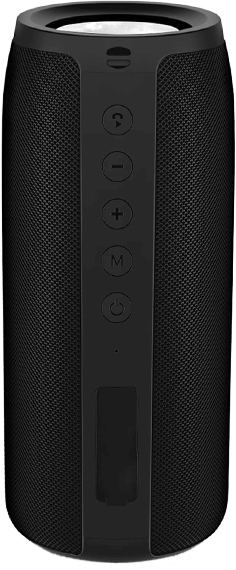 Best Bluetooth speaker - Walla Sound Bluetooth Speaker